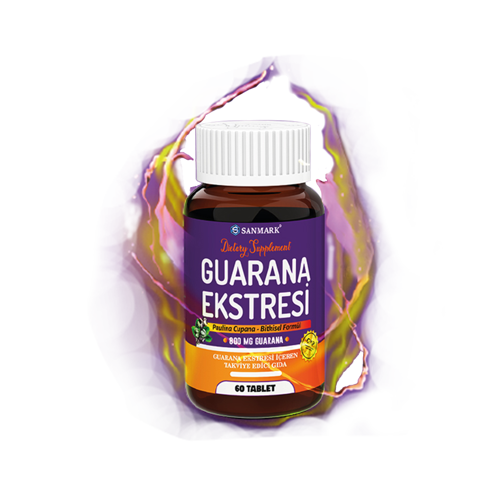 Gıda Takviyeleri – Sanmark